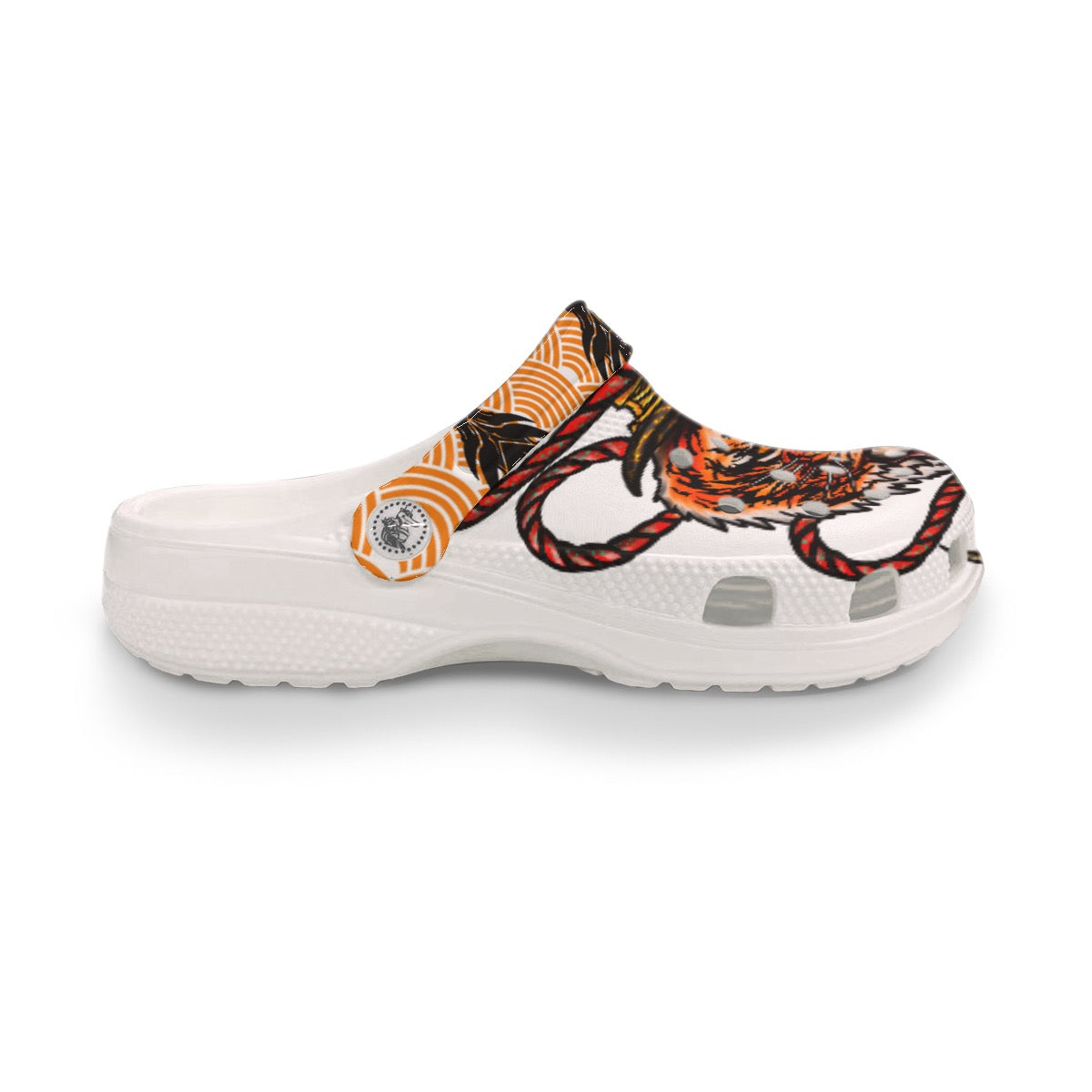 TIGER HUNTSMAN – D4rkside