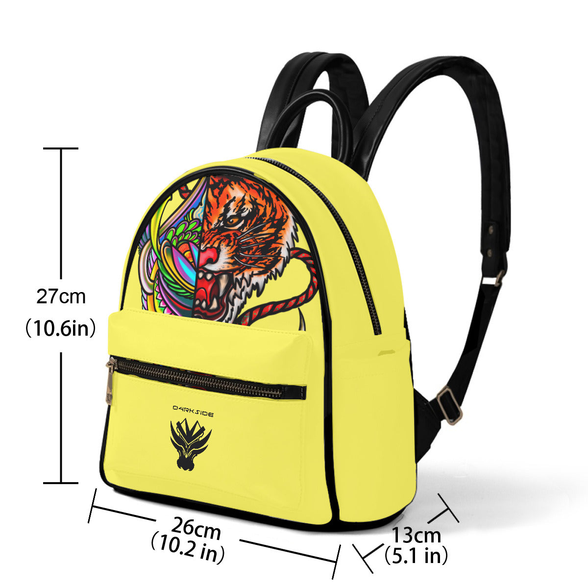 Buy Men's "TIGER HUNTSMAN" backpacks in Australia – D4rkside